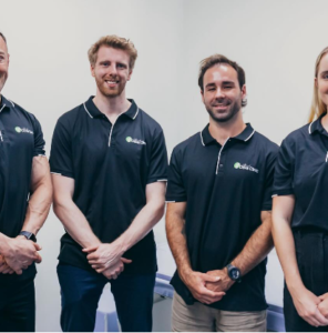 Interpreting DEXA Scan Results: A Comprehensive Guide