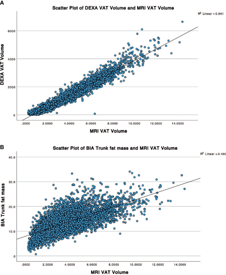 DEXA vs BIA: Which Is the Best for Body Composition Analysis? - Ideal ...